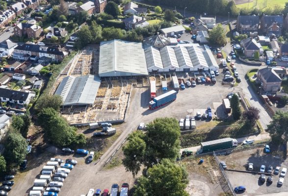 Dumfries Mart | C and D Auction Mart